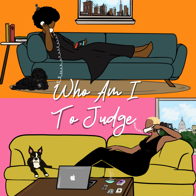 Cognitive Dissonance | Podcast Episode on RSS.com