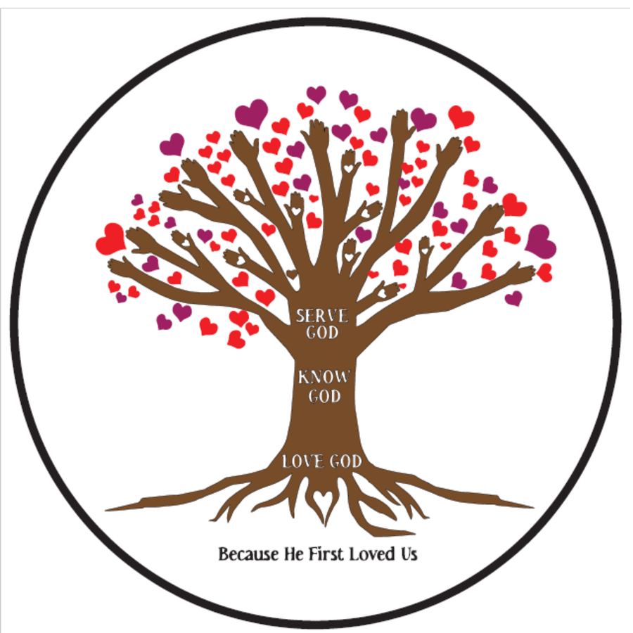 Faith Eyes | Podcast Episode on RSS.com