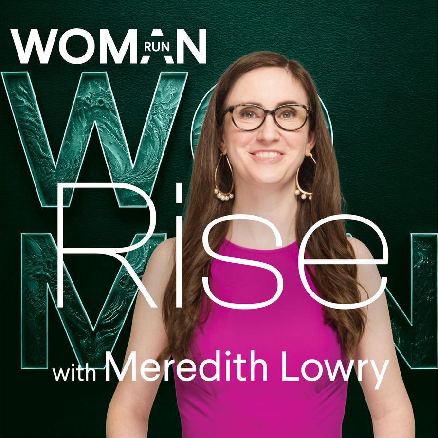 Woman-Run: Anna Beth Gorman | Podcast Episode on RSS.com