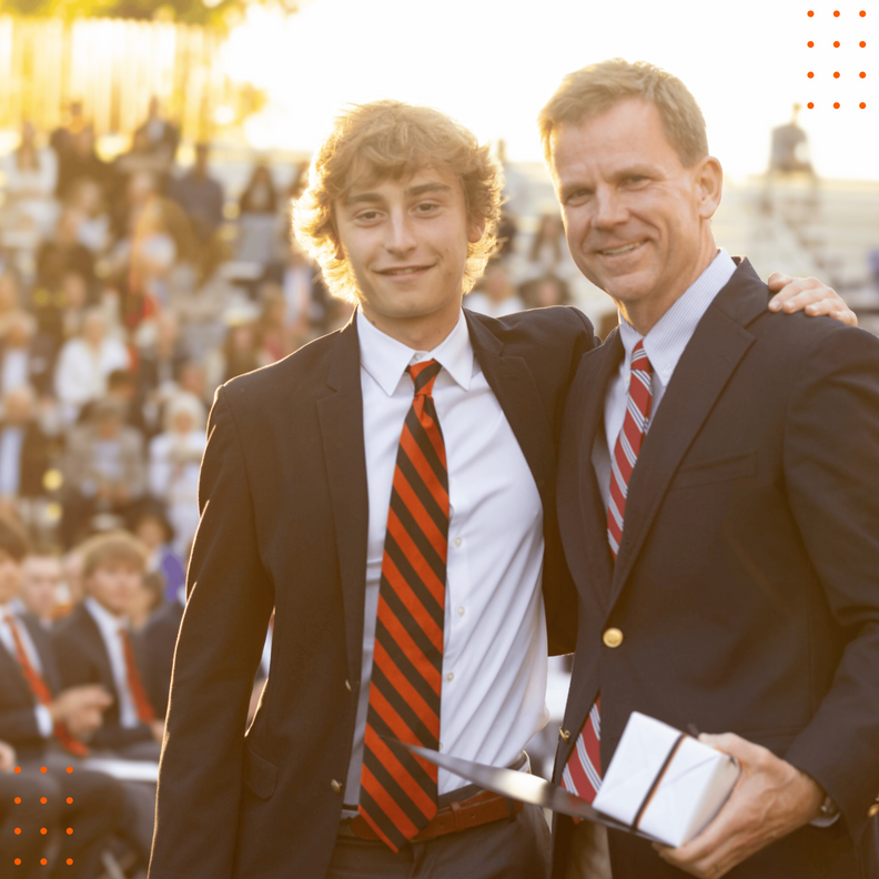 Morgan Jay ’25 · TWP #27 | Podcast Episode on RSS.com