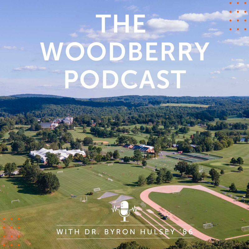 The Woodberry Podcast | RSS.com