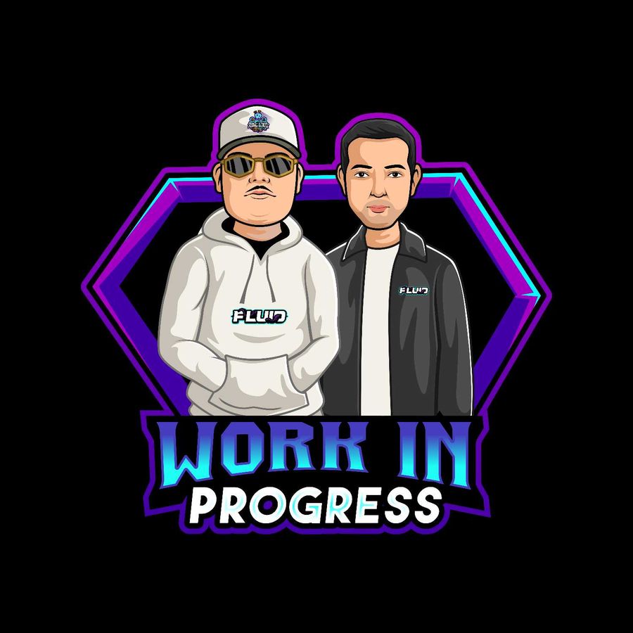 Work In Progress | Podcast on RSS.com