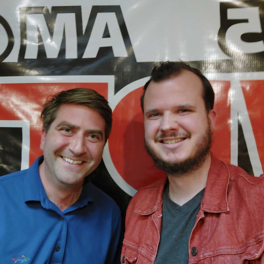 5/17/23 Scott Lassiter Pt. 1 | Podcast Episode on RSS.com