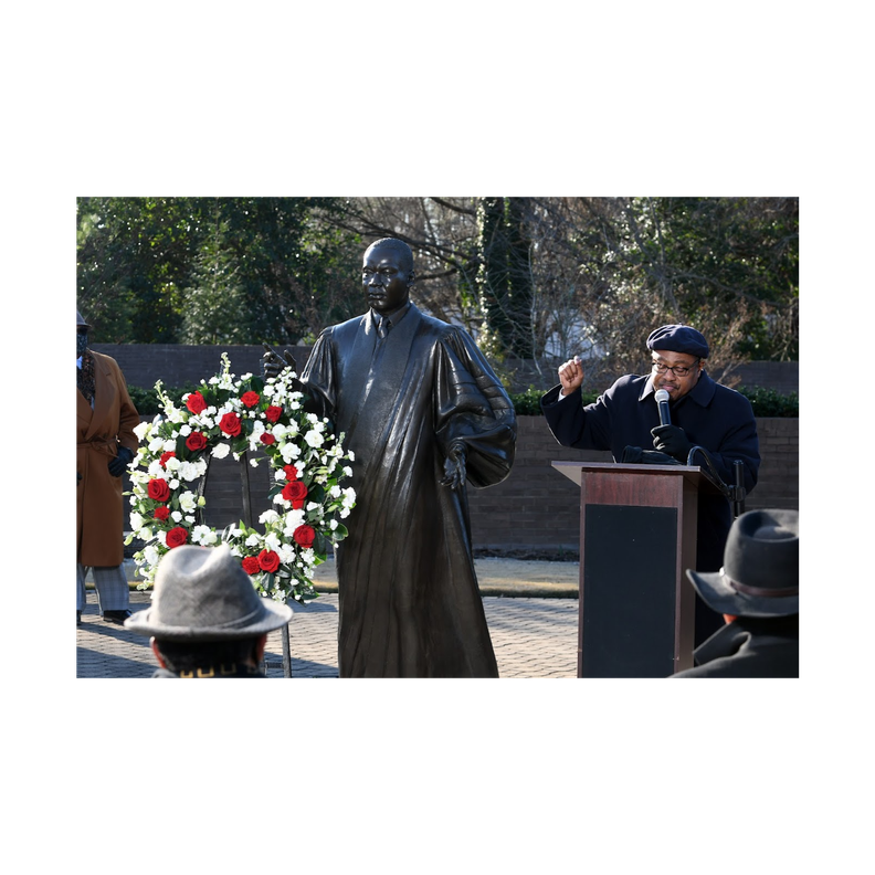 2026 Triangle Martin Luther King, Jr. Celebration Events | Podcast ...