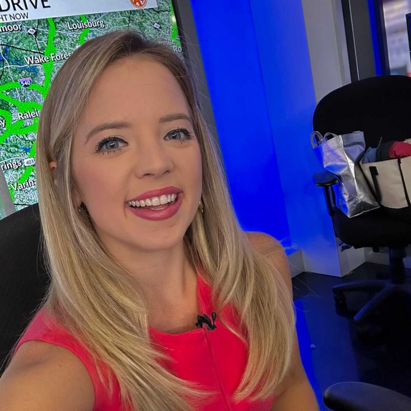 WPTF Morning News - 11/20 Laura Smith | RSS.com