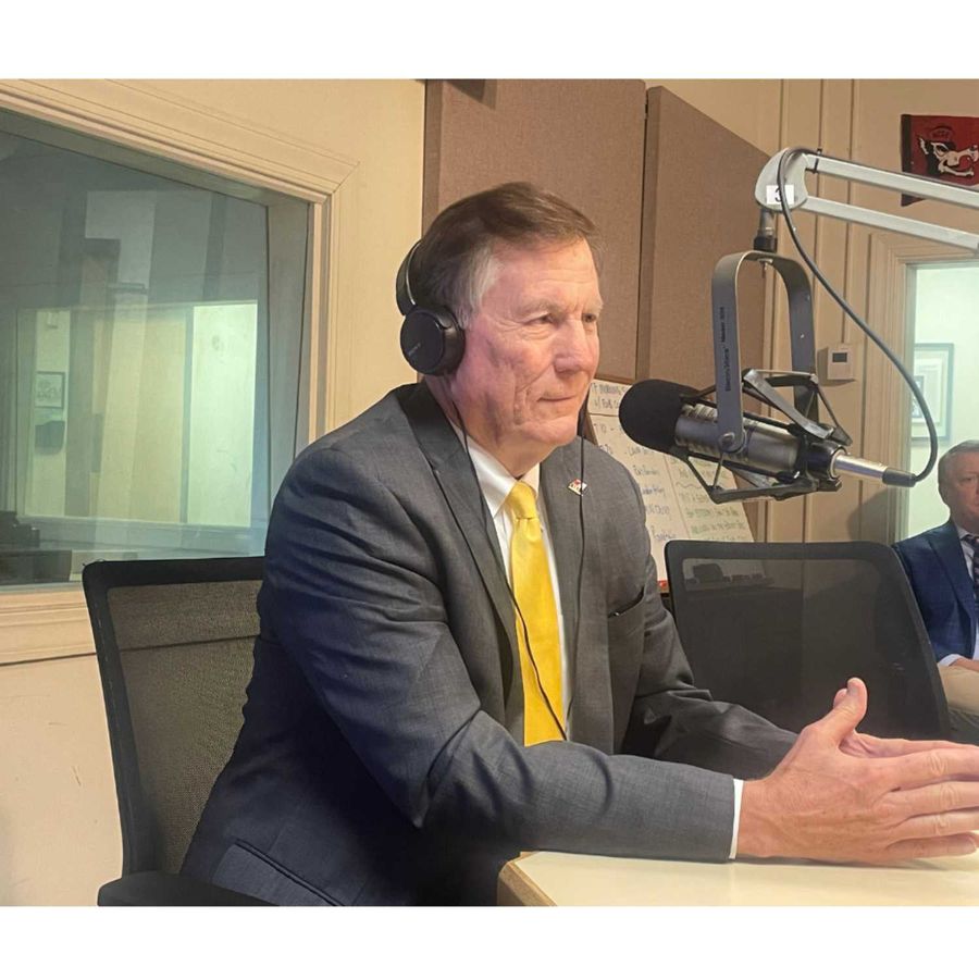 WPTF Morning News - 10/3 Mike Causey | RSS.com