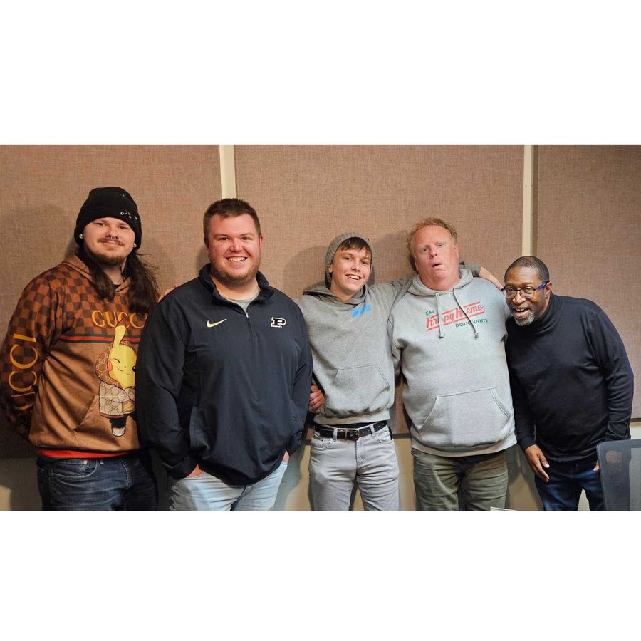 12/14 Comedians Andy Forrester & Jack Crissy Pt. 2 | Podcast Episode on ...