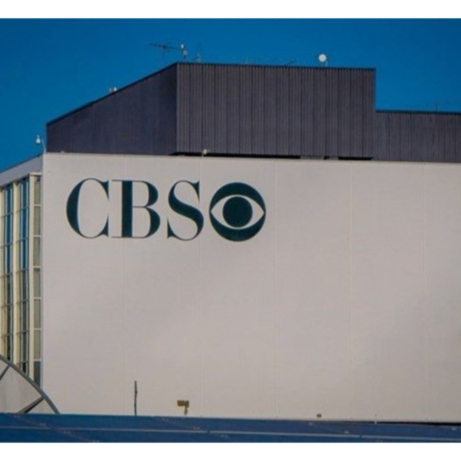 Taurean Small, CBS News Congressional Reporter | Podcast Episode on RSS.com