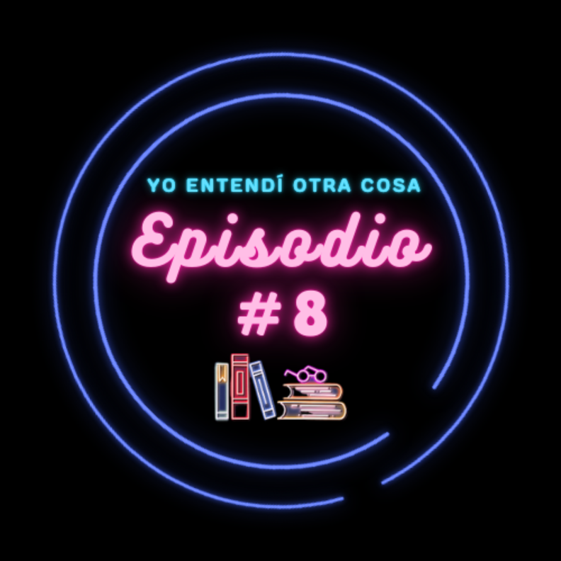 Episodio #8 - Lo que la carne nos dejó | Podcast Episode on RSS.com