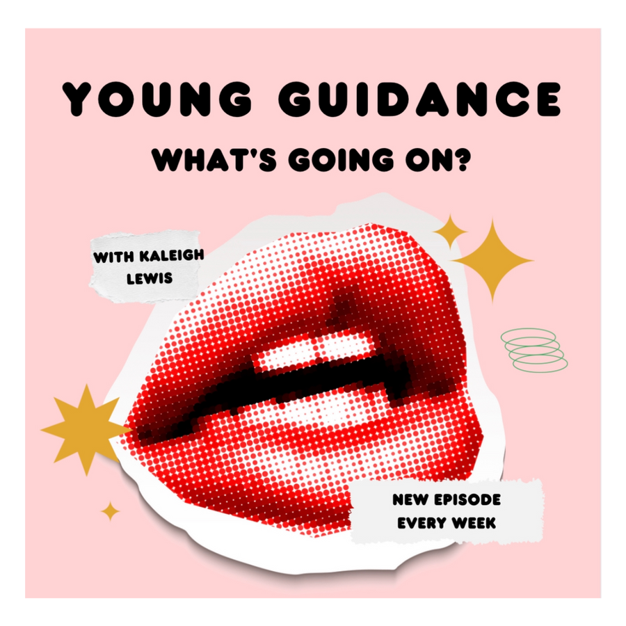 Young Guidance - Ep. 4: Meat Curtain | RSS.com